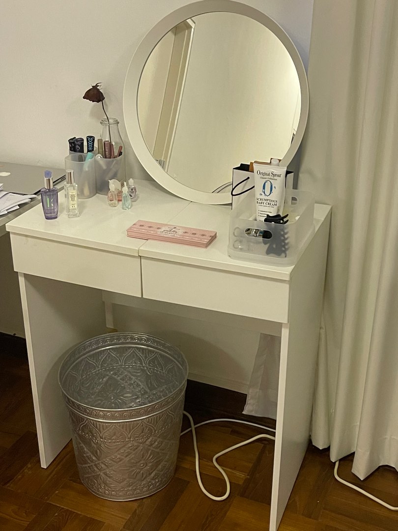 Dressing Table, Furniture & Home Living, Furniture, Tables & Sets on ...