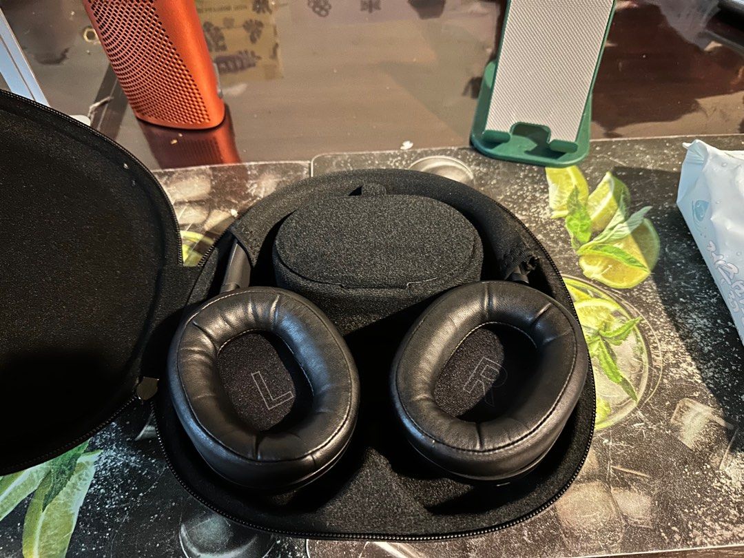 Drop panda, Audio, Headphones & Headsets on Carousell