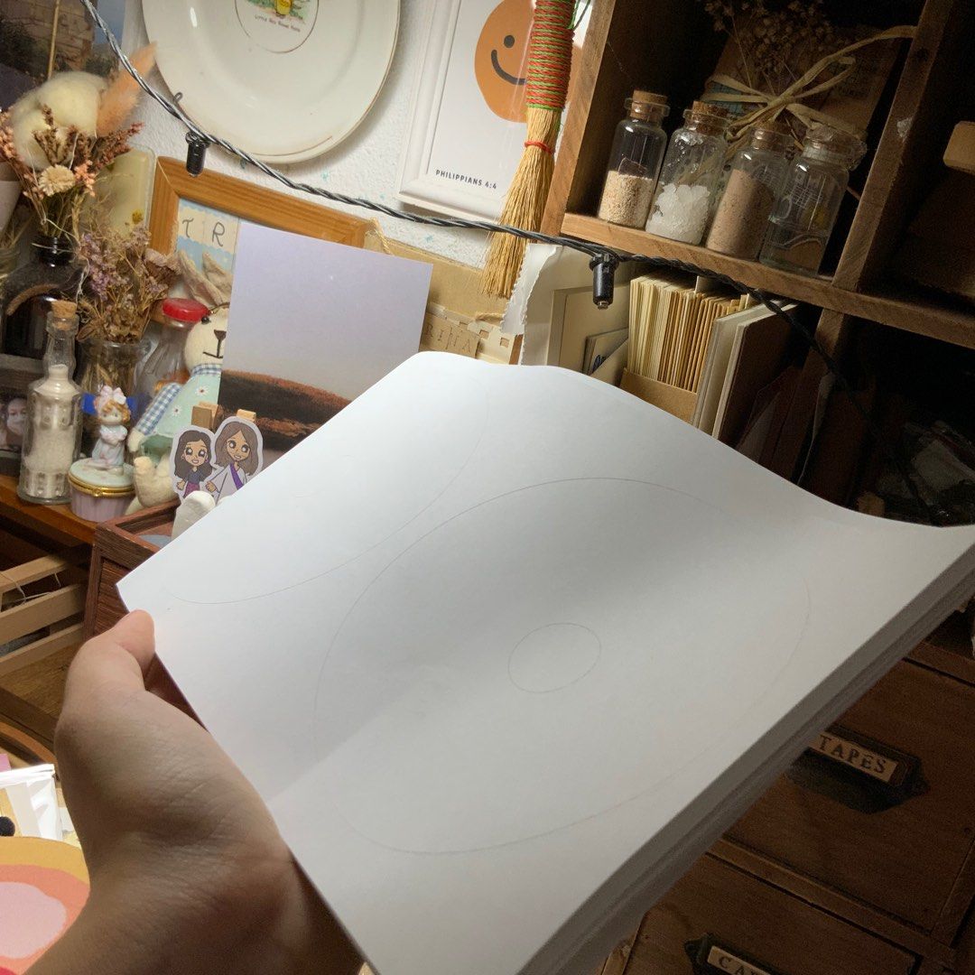 DVD-R & DVD Printable Stickers, Hobbies & Toys, Music & Media, CDs ...