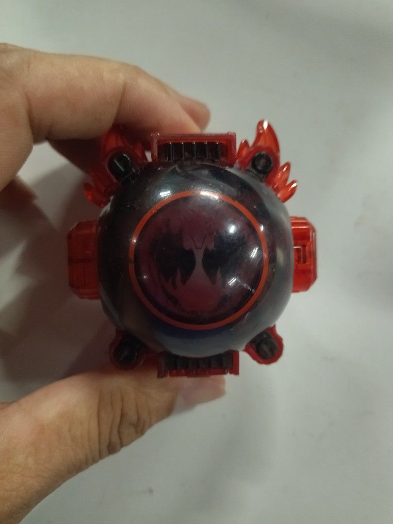 DX Toukon Boost Ghost eyecon, Hobbies & Toys, Toys & Games on Carousell