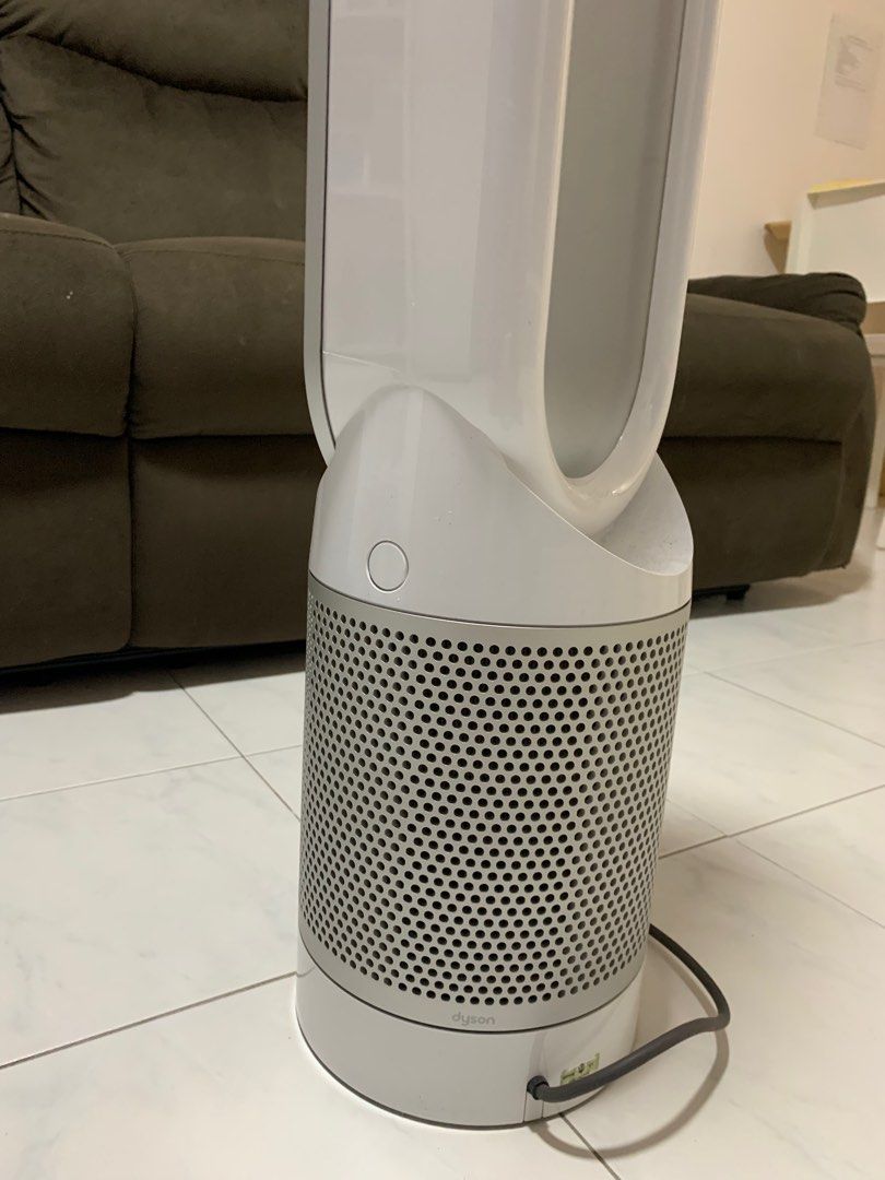 Dyson tower fan, Furniture & Home Living, Lighting & Fans, Fans on ...