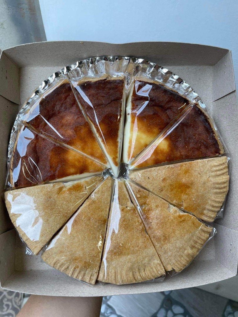 Egg Pie Buko Pie Duo, Food & Drinks, Homemade Bakes on Carousell Egg Pie Buko Pie Duo, Food & Drinks, Homemade Bakes on Carousell