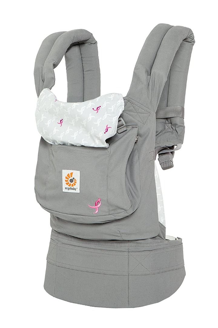 Ergobaby Carrier: Original Collection Bundle Of Joy