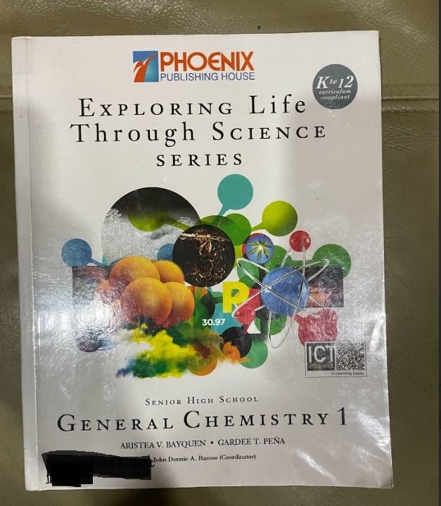 EXPLORING LIFE THROUGH SCIENCE SERIES EDUCATION BOOK, Hobbies & Toys ...