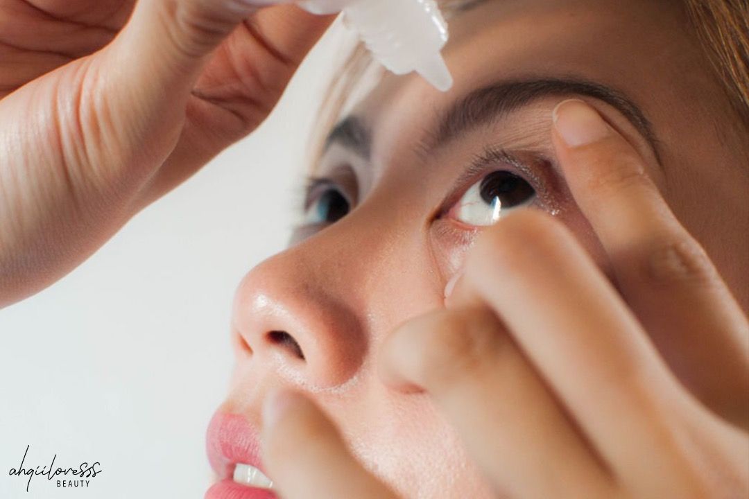 Eye Bojin Treatment, Beauty & Personal Care, Vision Care on Carousell