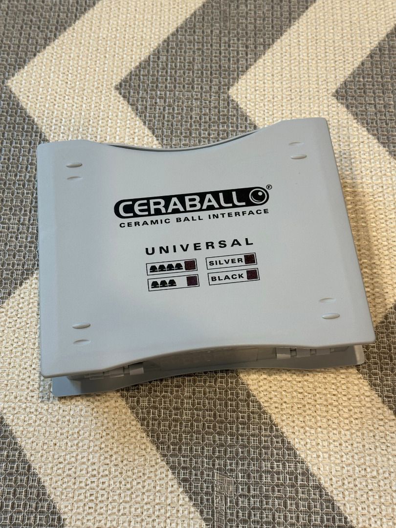 Finite Elemente Ceraball (Gen2) (Set of 3), Audio, Other Audio ...