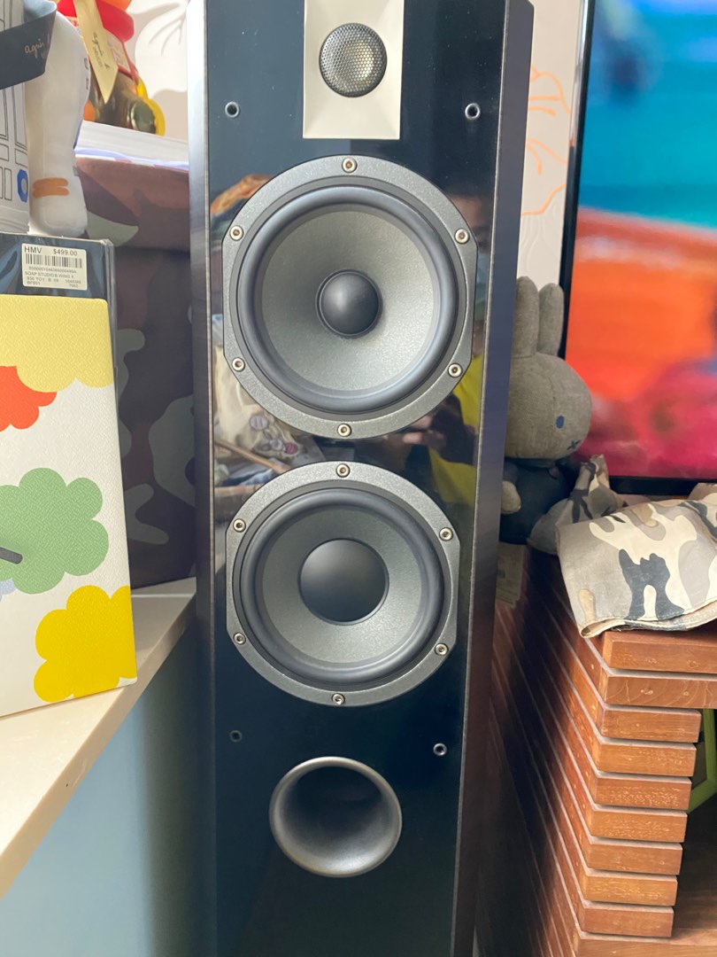 Focal 816V, 音響器材, Soundbar、揚聲器、藍牙喇叭、耳擴 - Carousell
