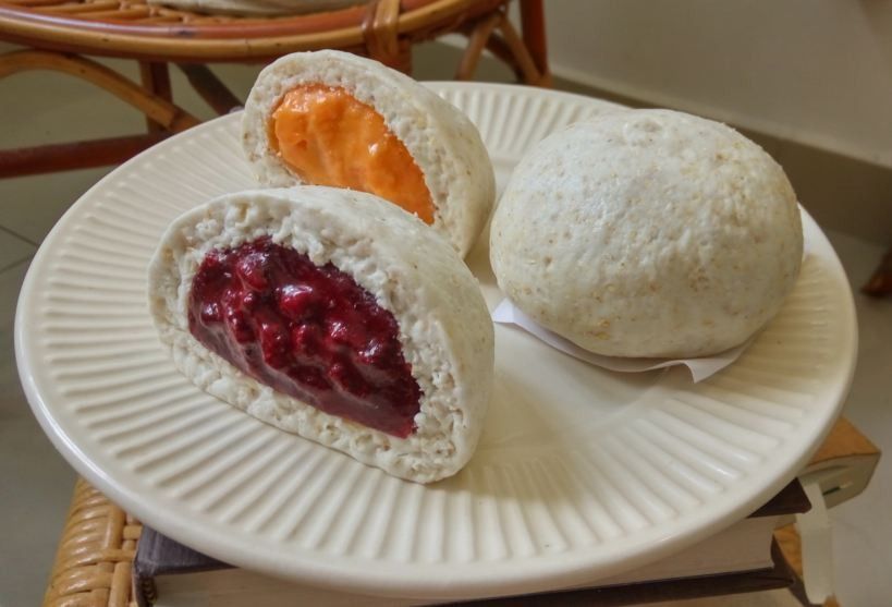 "food modeling" "simulation food" "fake food for display" :Dessert ...