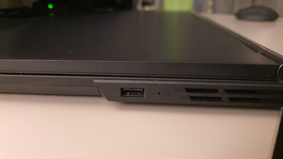 Gaming Laptop - Lenovo Legion, Computers & Tech, Laptops & Notebooks on ...