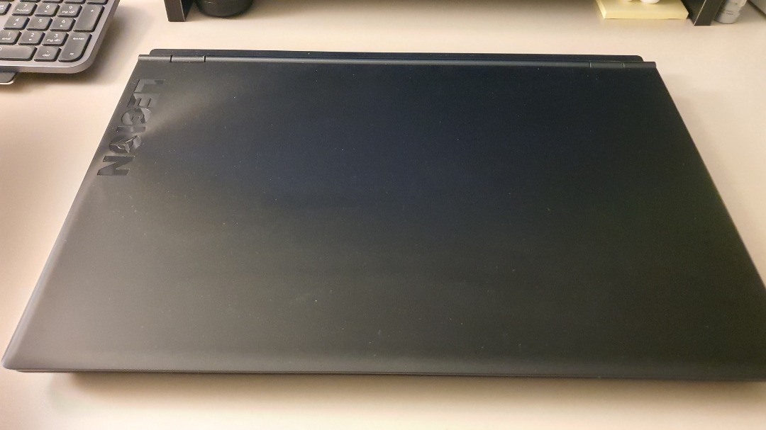 Gaming Laptop Lenovo Legion Computers Tech Laptops Notebooks On Carousell