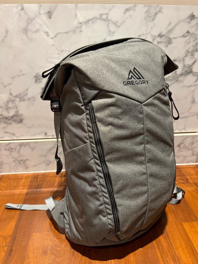 Gregory Backpack, Men's Fashion, Bags, Backpacks on Carousell