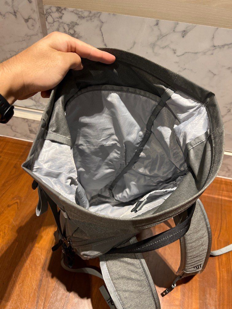 Gregory Backpack, Men's Fashion, Bags, Backpacks on Carousell