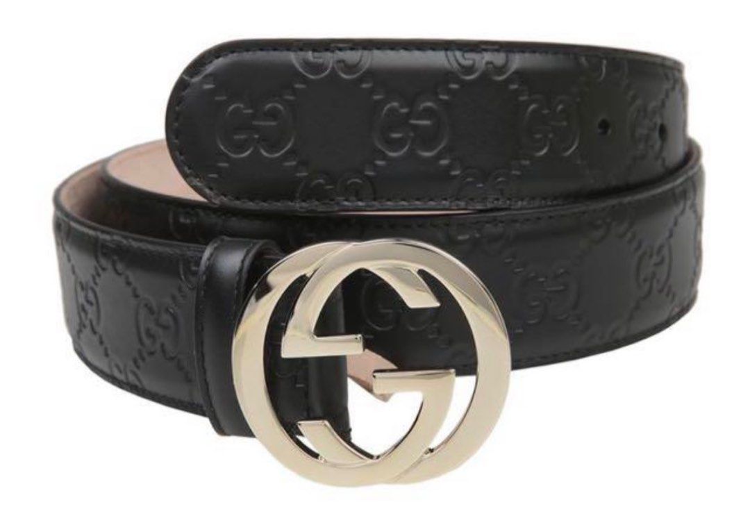 Gucci Belt, Men's Fashion, Watches & Accessories, Belts on Carousell