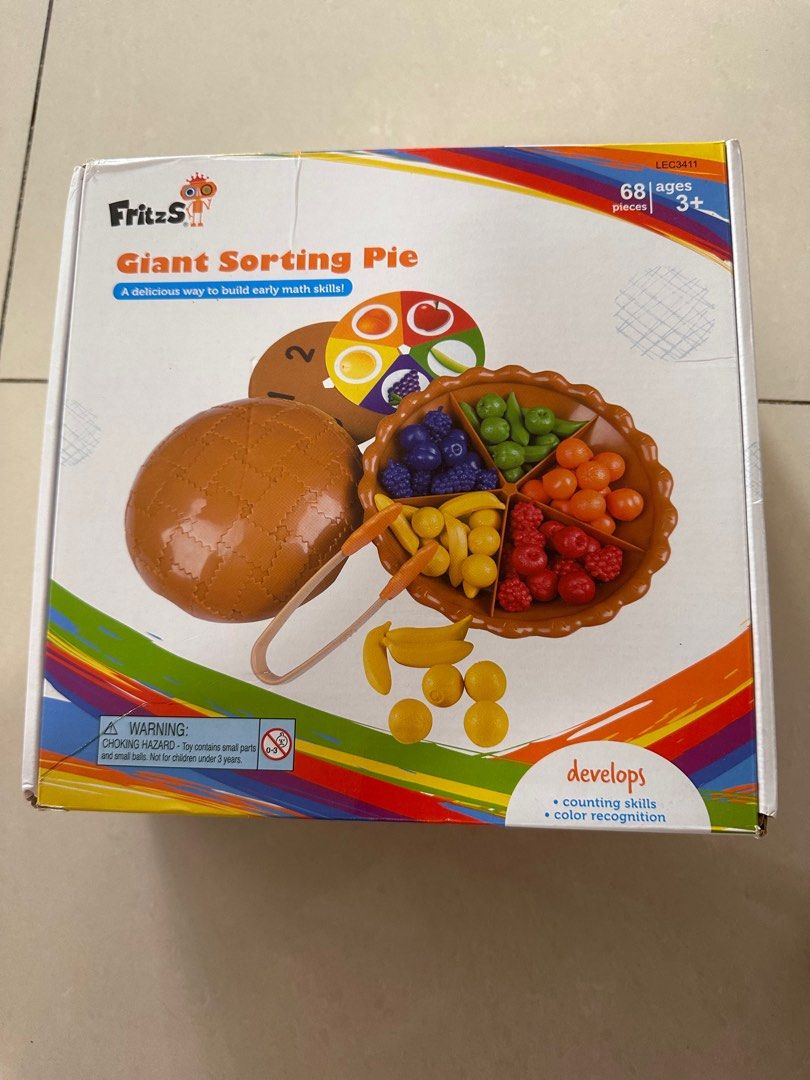 Gummy Bear Sorting Toy, White Board, Mushroom Nails, Hobbies & Toys ...