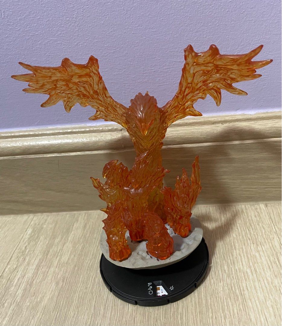 Heroclix Phoenix Force, Hobbies & Toys, Toys & Games on Carousell