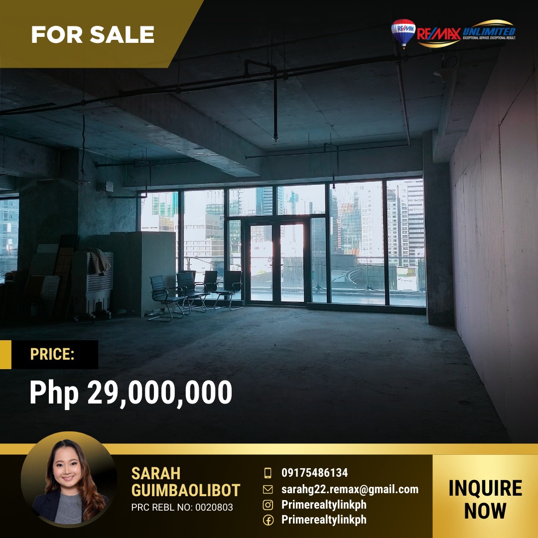 High Street South Corporate Plaza, Office Unit For Sale, Property, For ...
