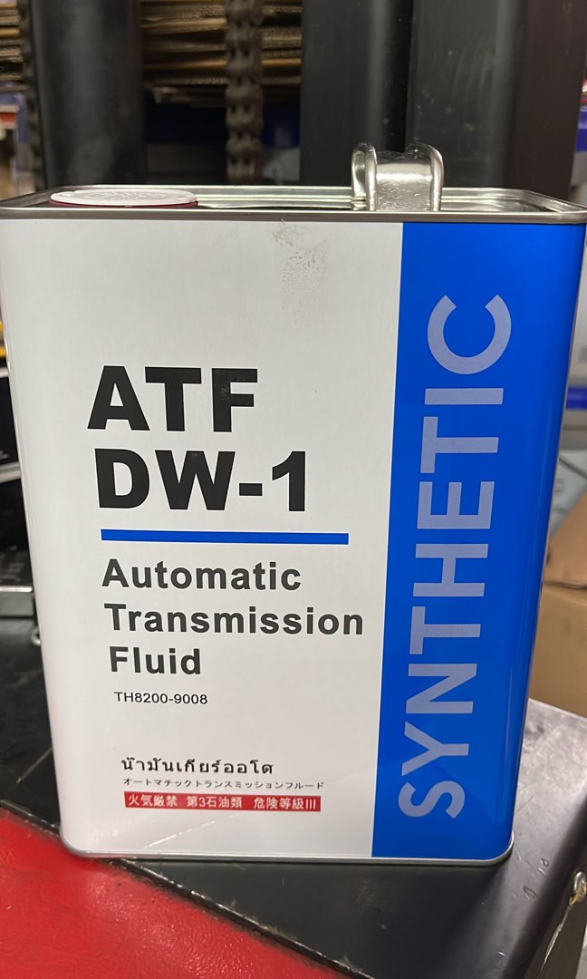 FK ATF-DW1, Car Accessories, Accessories on Carousell