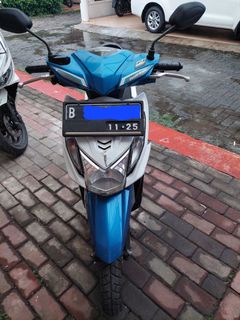 Honda beat 2015 Dijual | Carousell Indonesia