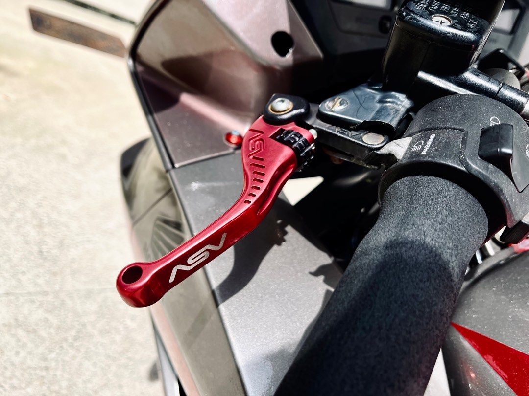 Honda VFR800 VTEC, Motorcycles, Motorcycles for Sale, Class 2 on Carousell