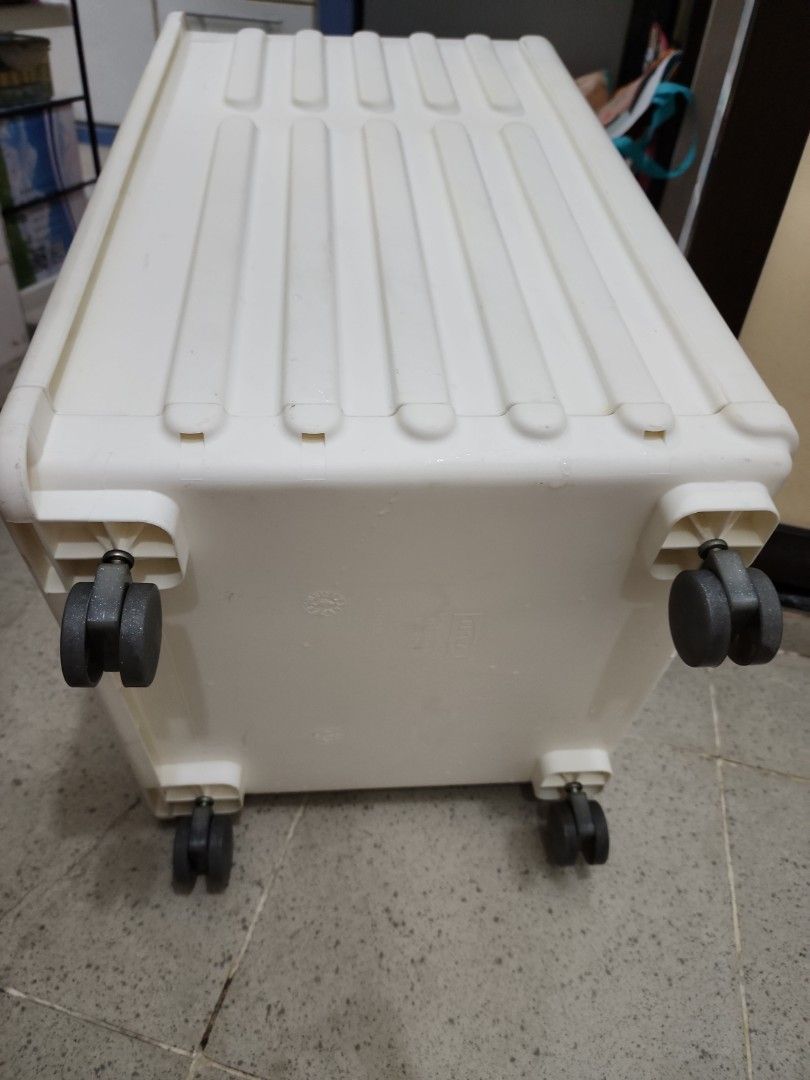 Ikea Didrik Storage Unit, Furniture & Home Living, Furniture, Shelves ...