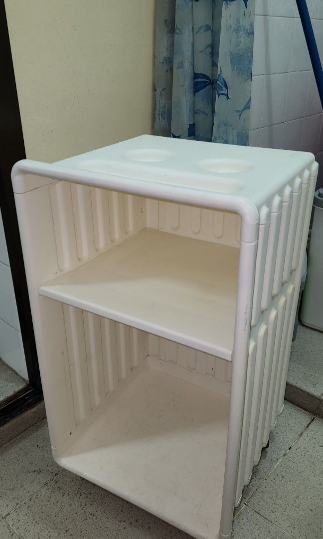 Ikea Didrik Storage Unit, Furniture & Home Living, Furniture, Shelves ...