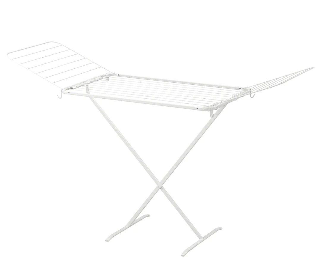 IKEA Mulig clothes drying rack, Furniture & Home Living, Home ...