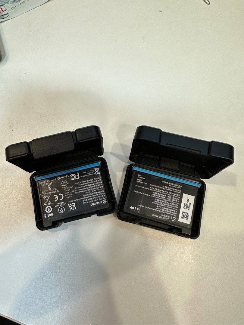 Insta X5 Insta 360 X5 Case Insta360 X5 Fantasyo Insta 360 X5 Battery 2 ...