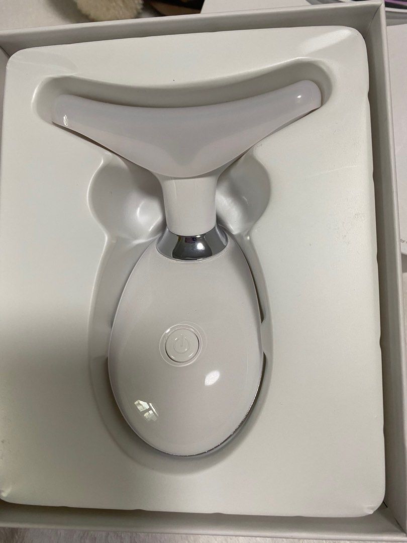 Intense Pulse LED Light, Beauty & Personal Care, Face, Face Care on ...