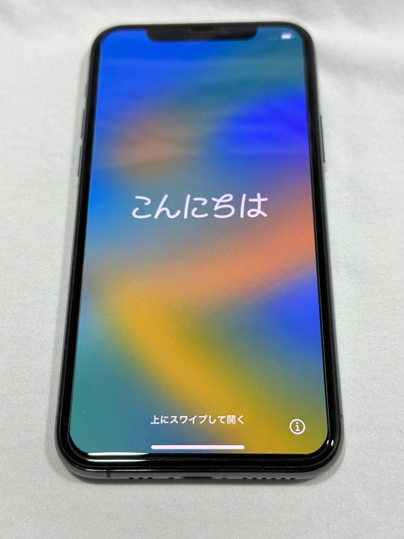 [RARE] iPhone 11 Pro 256 GB - Midnight Green, Mobile Phones & Gadgets ...