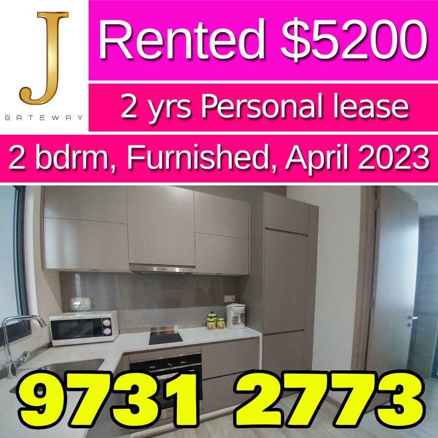 J Gateway WANTED Landlord Please Call, Property, Rentals, Condos & ECs ...