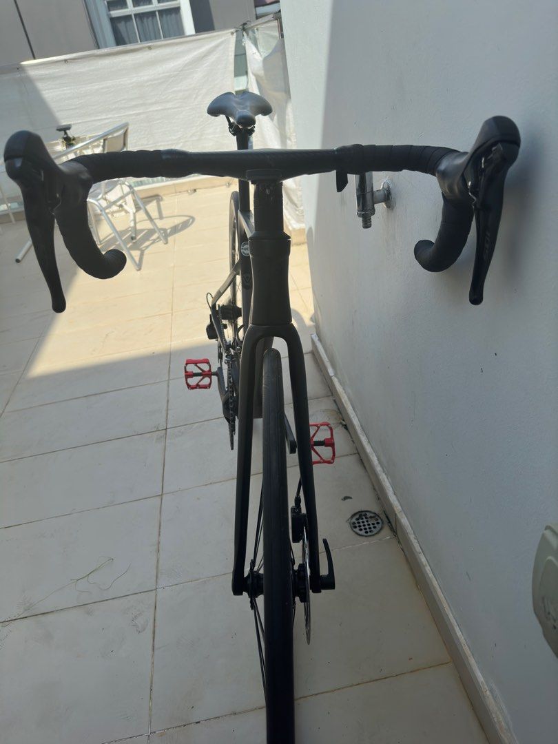 Java Vesuvio 2021 UCI roadbike, disc brake, Full carbon, Sports ...