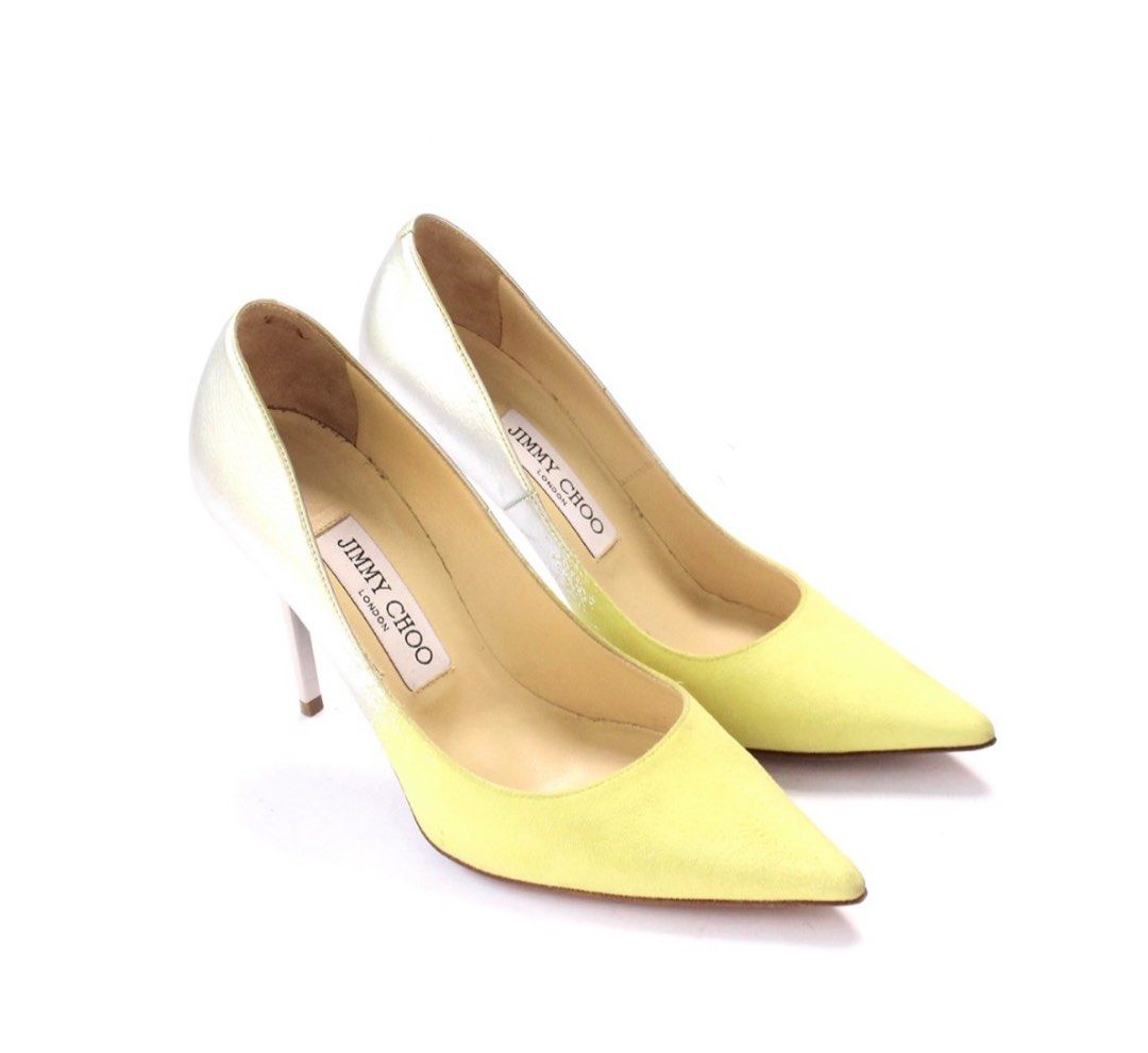Jimmy Choo Pumps On Carousell