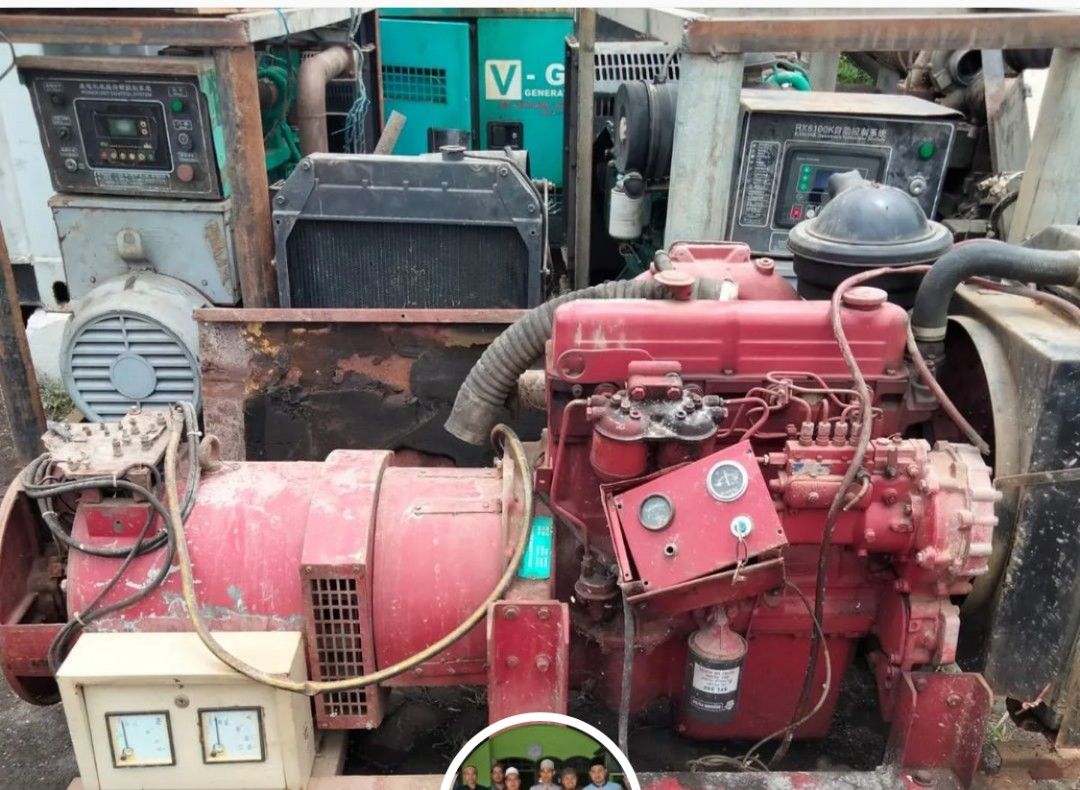 Jual beli besi tua, Barang Yang Dicari di Carousell