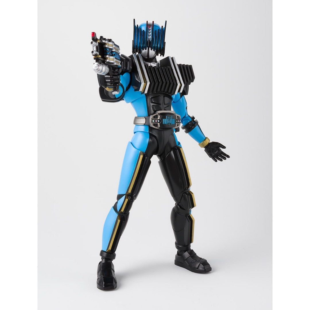 KAMEN RIDER DIEND SKC/SHF/S.H.Figuarts/Shinkocchou Seihou, Hobbies ...