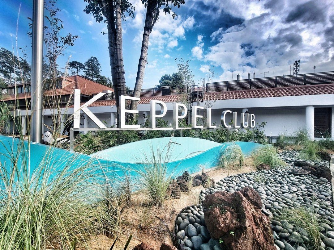 Keppel Sime membership, Tickets & Vouchers, Local Attractions ...
