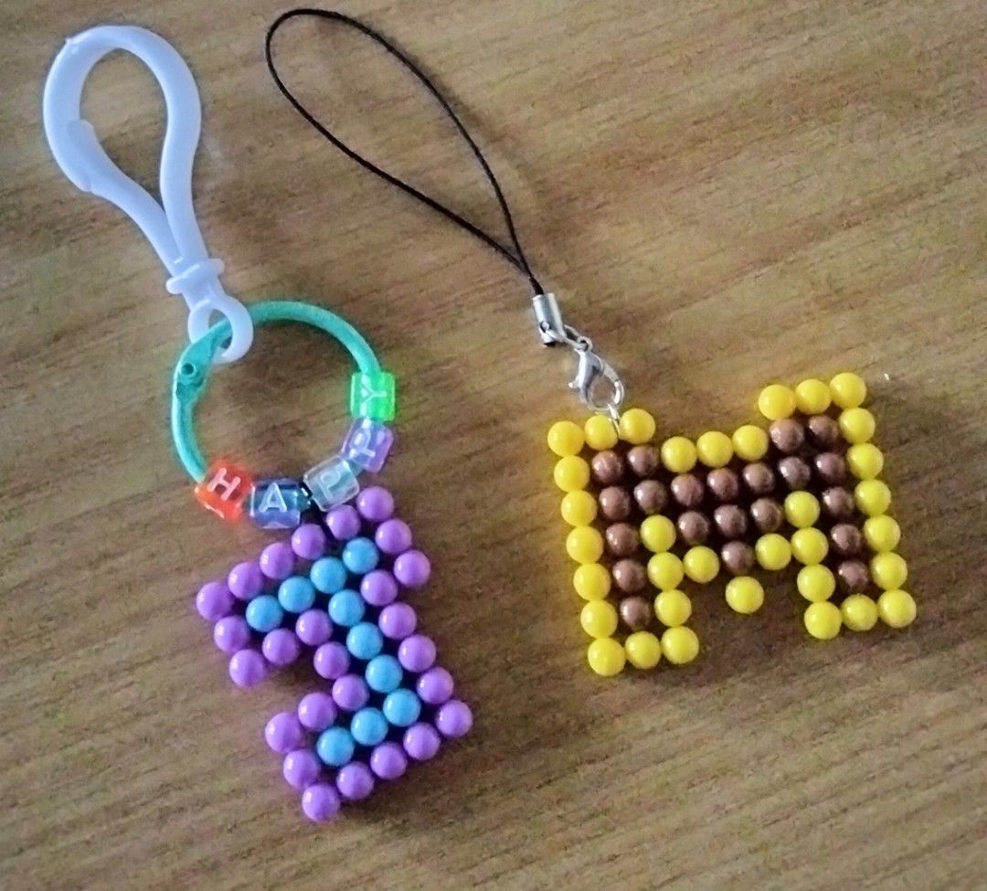 Keychains names personalized customised names children's day gift ...