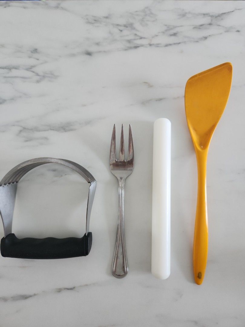 Kitchen utensils, Furniture & Home Living, Kitchenware & Tableware ...