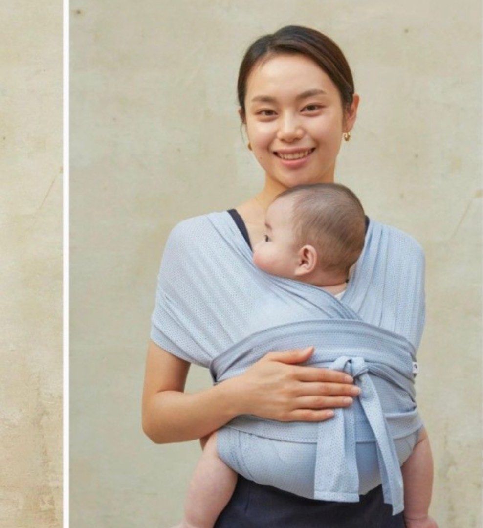 Konny Mesh Carrier Babies Kids Going Out Carriers Slings On konny-mesh-carrier-babies-kids-going-out-carriers-slings-on