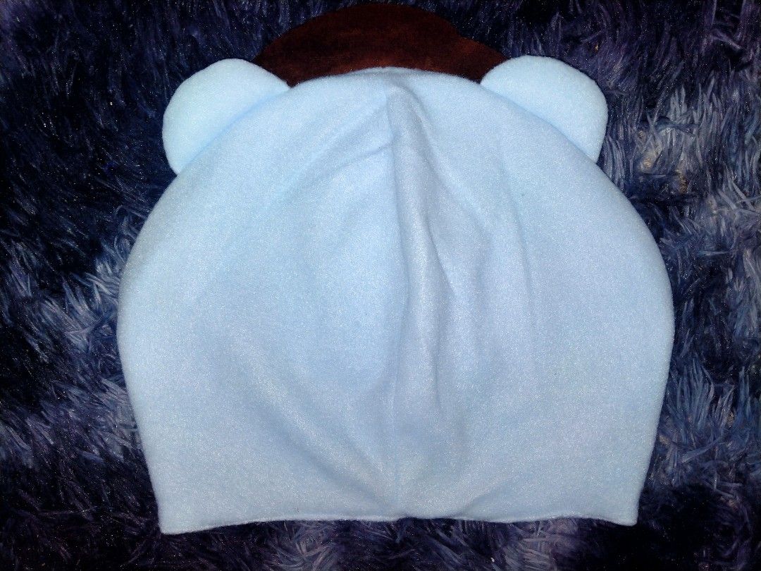 KRUNK X BIGBANG [Kigurumi Cap], Hobbies & Toys, Collectibles ...