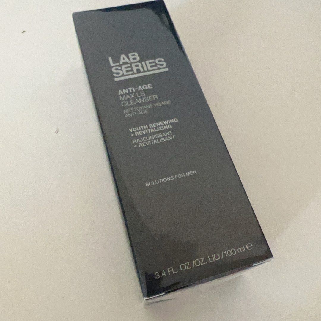 Lab Series Anti-Age Max LS Set, Beauty & Personal Care, Face, Face Care ...
