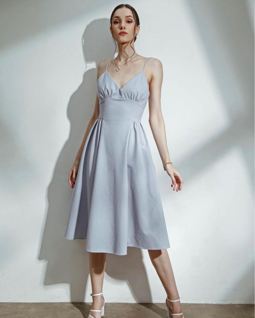 Laure by Roma Elinor dress on Carousell