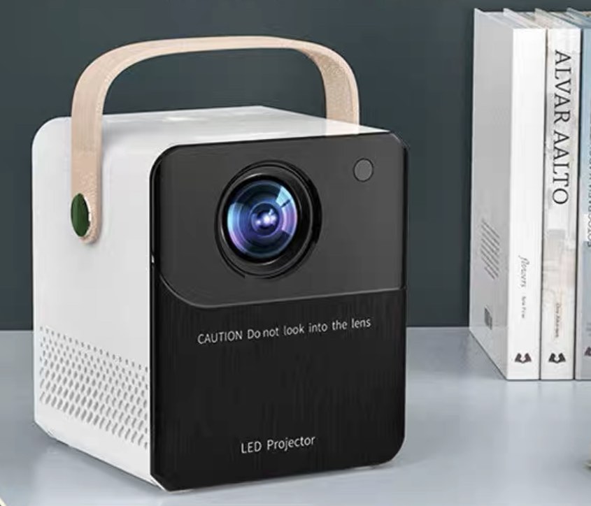 Led projector, TV & Home Appliances, TV & Entertainment, Projectors on ...