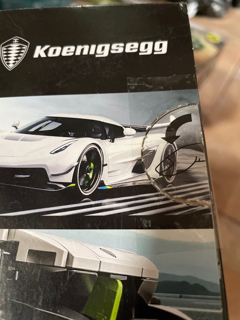 Lego Technic and Speed Champions, Hobbies & Toys, Toys & Games on Carousell