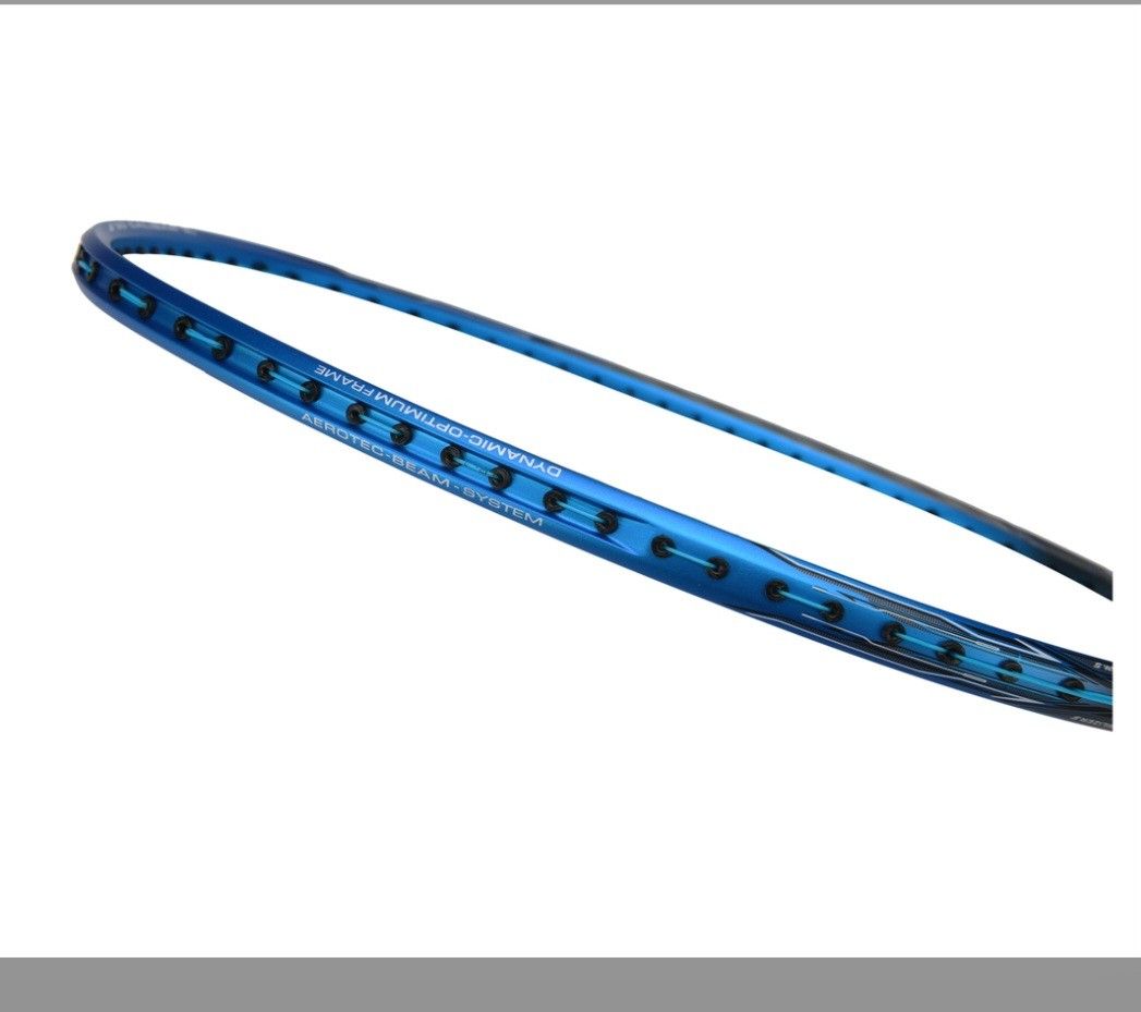 LiNing 3D Calibar 600c Combat - Blue/Grey, Sports Equipment, Sports ...