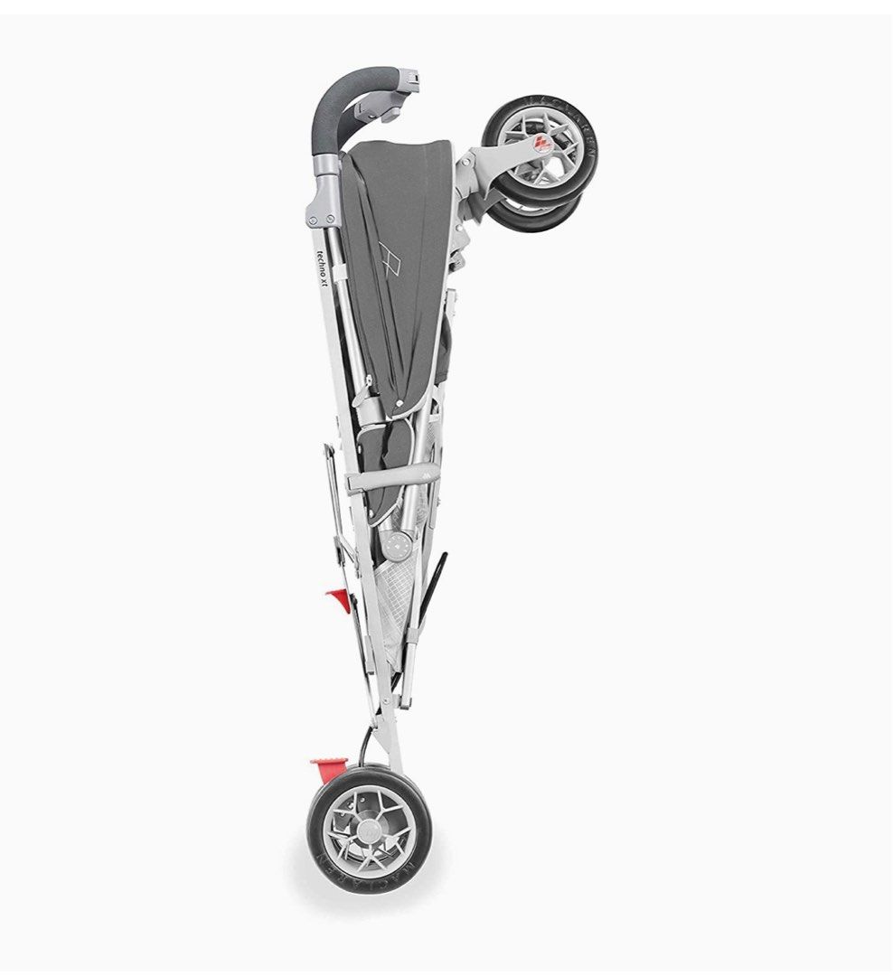 Maclaren Techno Arc stroller, Babies & Kids, Going Out, Strollers on ...