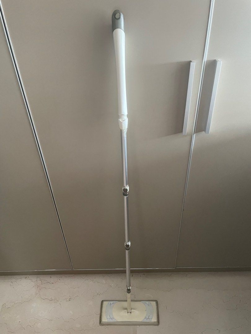 Magiclean Wiper Stick, Furniture & Home Living, Cleaning & Homecare ...