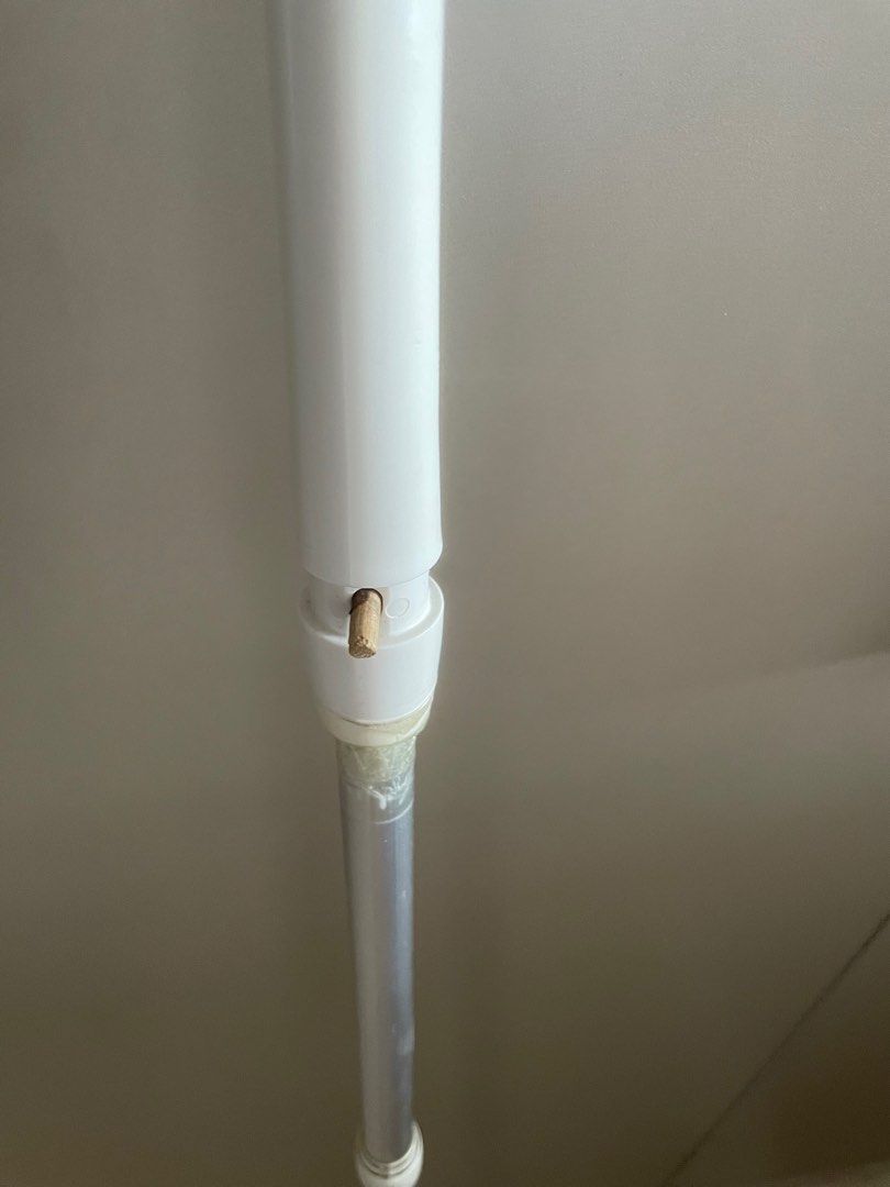 Magiclean Wiper Stick, Furniture & Home Living, Cleaning & Homecare ...
