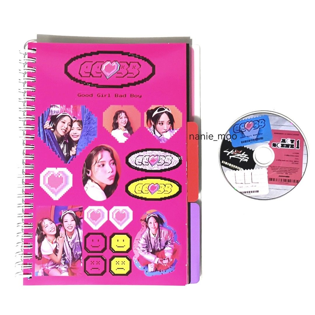 Mamamoo+ A1S1 Photobook Version, Hobbies & Toys, Music & Media, CDs & DVDs on Carousell