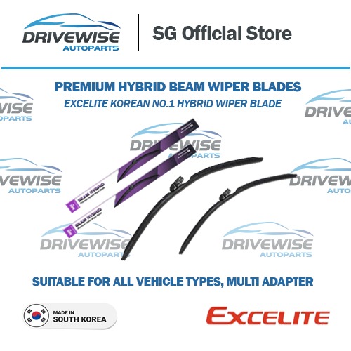 Mazda/Renault/Nissan/Honda/Toyota/Hyundai/Kia Excelite High Performance ...