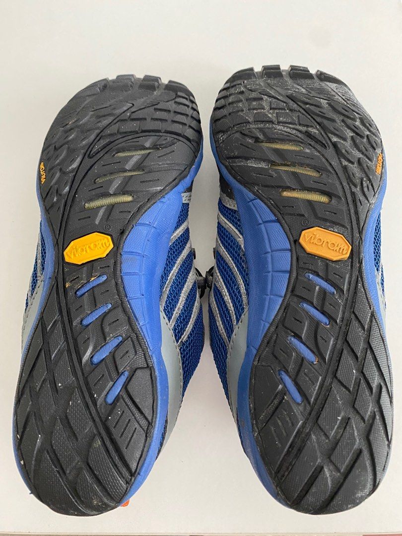 Merrell shoe, Men's Fashion, Footwear, Sneakers on Carousell